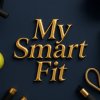 Иконка канала My Smart Fit