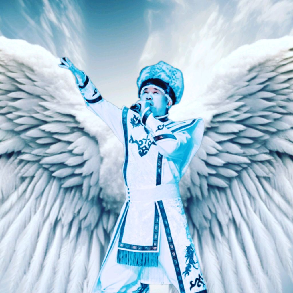 Иконка канала Анчы Кудачин