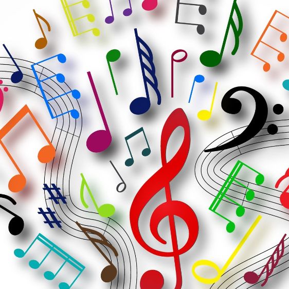 Иконка канала AlexMusic