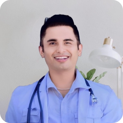 Иконка канала Dr. Sandesh Lamsal