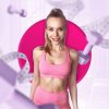 Иконка канала АЛЕСЯ FLAMIFIT | ФИТНЕС ТРЕНЕР ОНЛАЙН