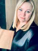 Иконка канала VERITATE cosmetics