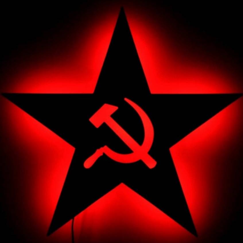 Иконка канала RANDOMIZER