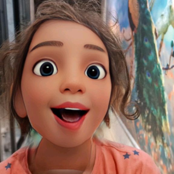 Иконка канала Дина И Рид