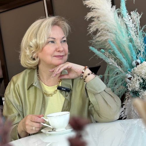 Иконка канала Психолог Наталья Кудряшова
