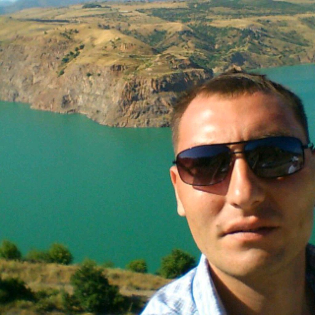 Иконка канала Денис Таран