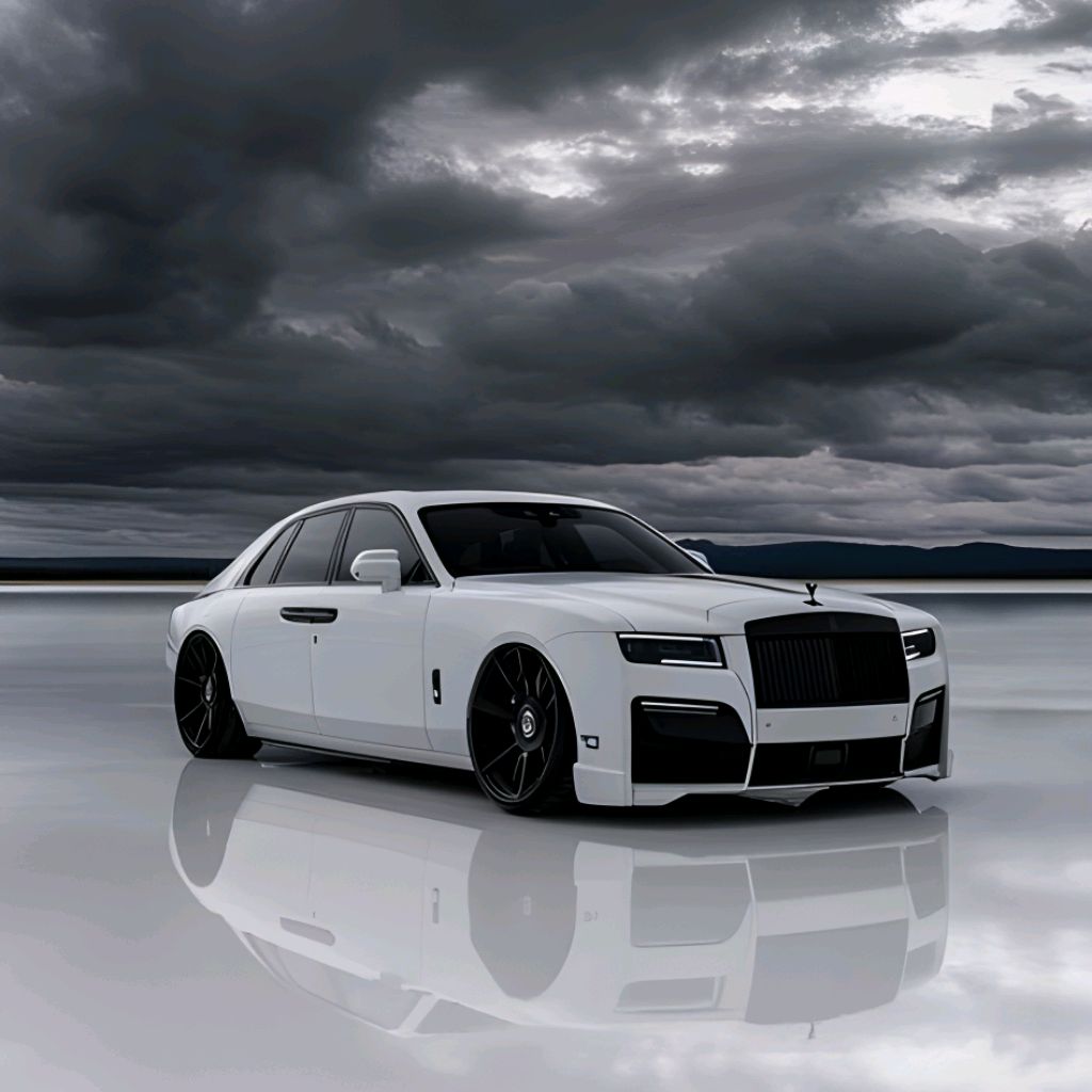 Иконка канала JerryNRKS