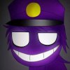 Иконка канала PURPLE_GUY