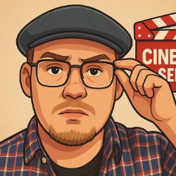 Иконка канала Smotryascher