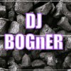Иконка канала DJ BOGnER