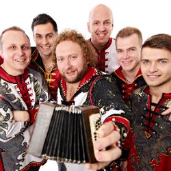 Иконка канала Бабкины внуки