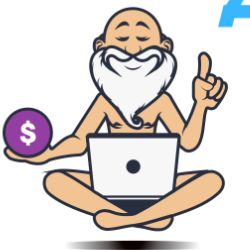 Иконка канала Маркет Гуру