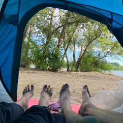 Иконка канала Под жизнью