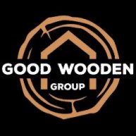 Иконка канала good-wooden-group