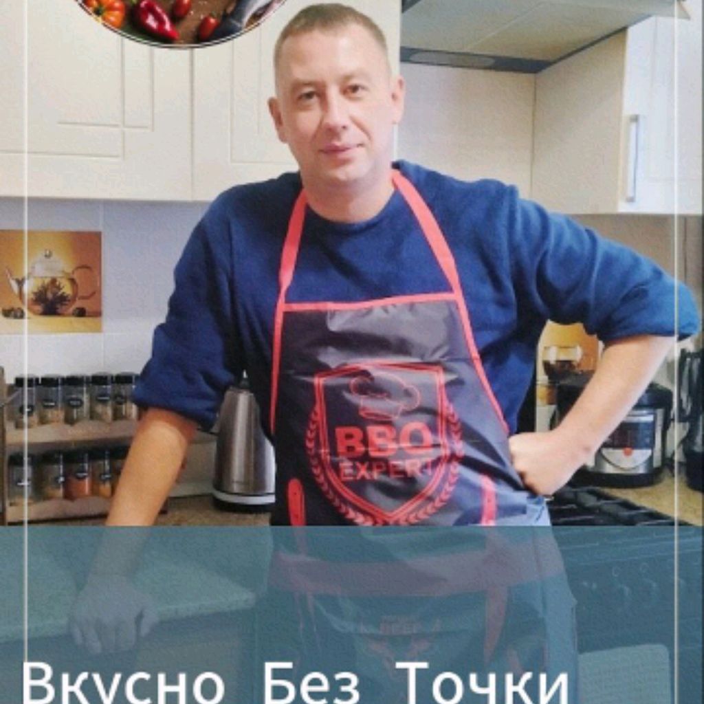 Иконка канала Вкусно_Без_Точки // Рецепты //