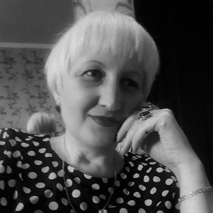 Иконка канала Психолог Елена Ангелина