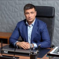 Иконка канала Филипп Маковец