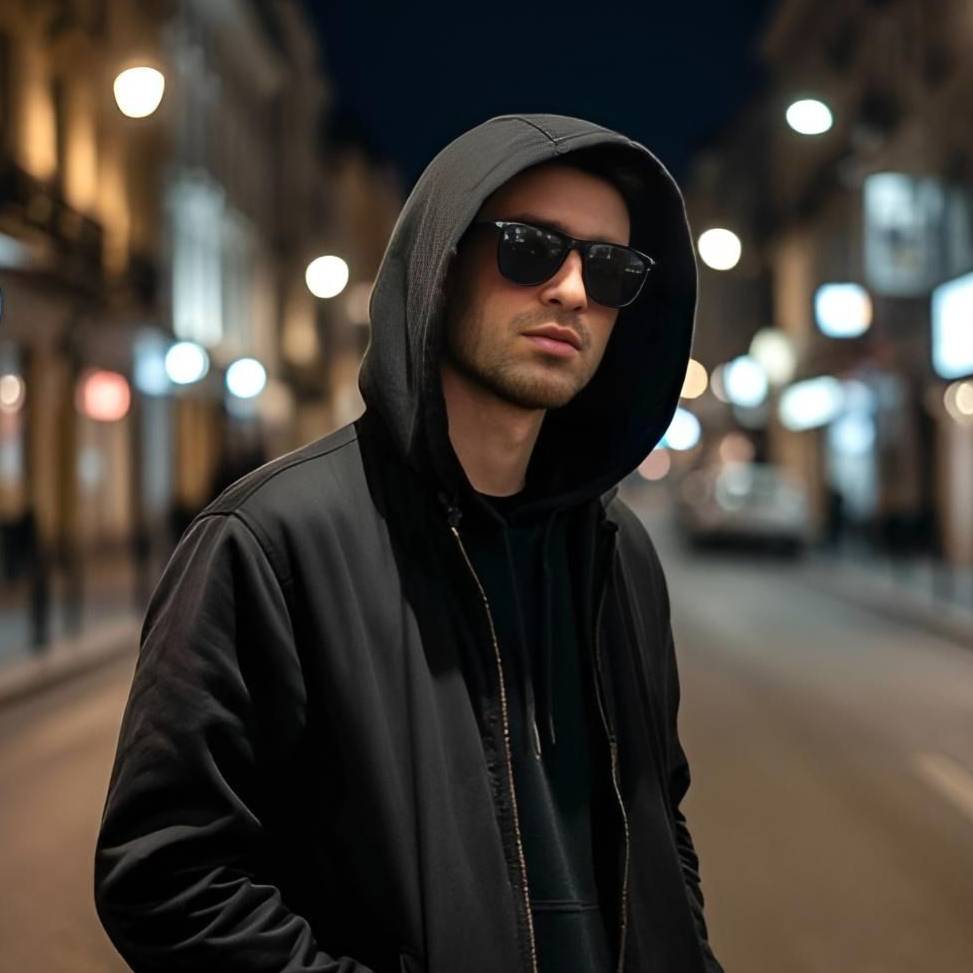 Иконка канала Pavel M Music