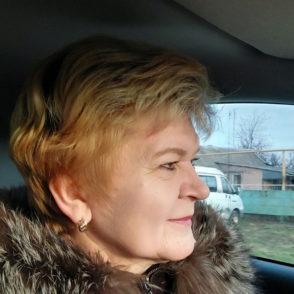 Иконка канала Лесная Елена