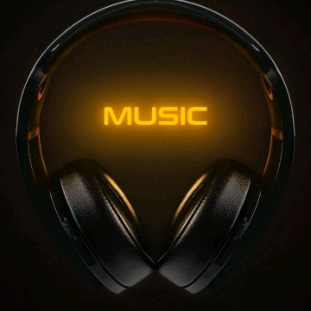 Иконка канала Da.muz