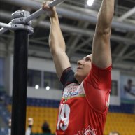 Иконка канала Дневник многоборца