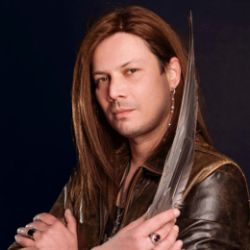 Иконка канала Участник Битвы Экстрасенсов 24