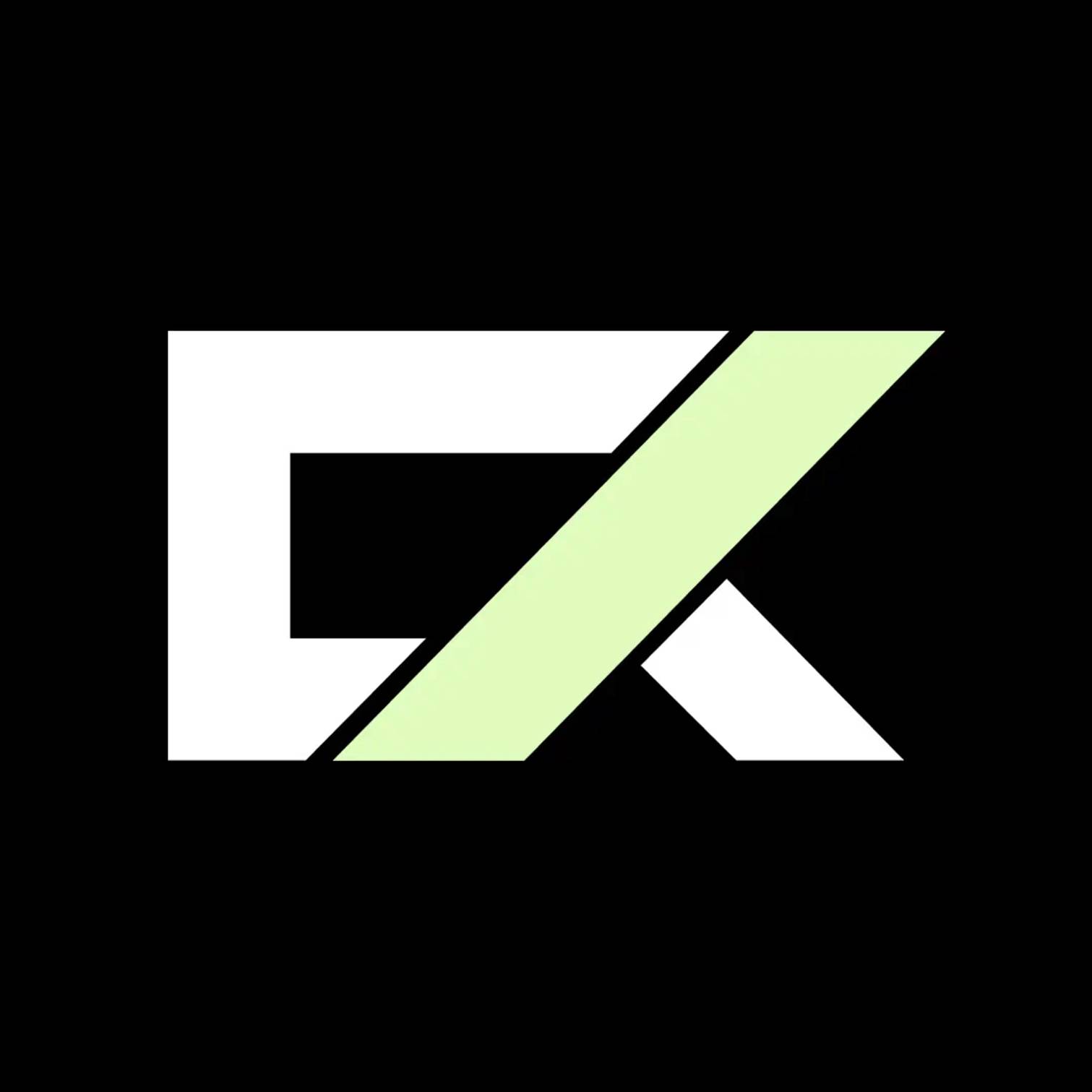 Иконка канала скобка