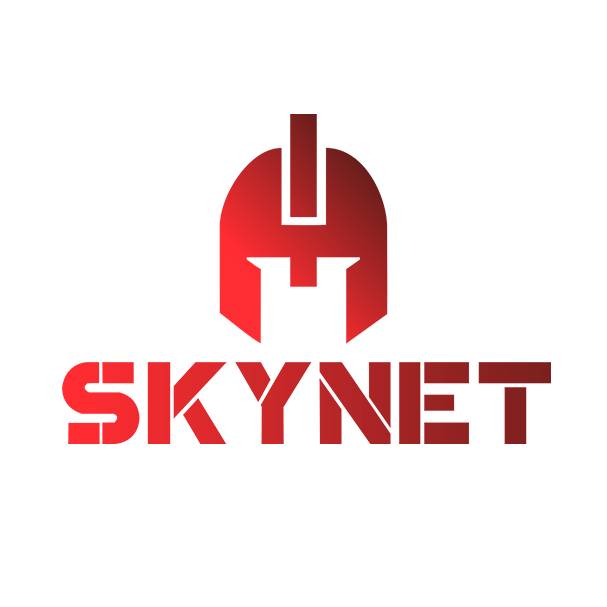 Иконка канала SKYNETVR