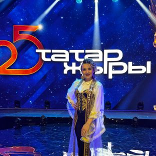 Иконка канала “Сер итеп кенә” Роза Хәйруллина