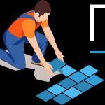 Иконка канала Укладка плитки в Москве