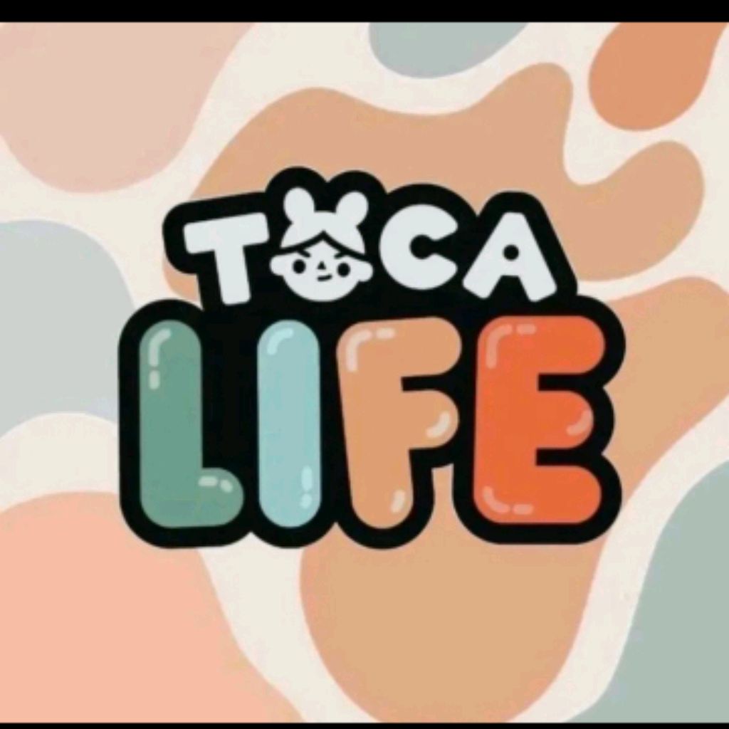 Иконка канала Toca Kira