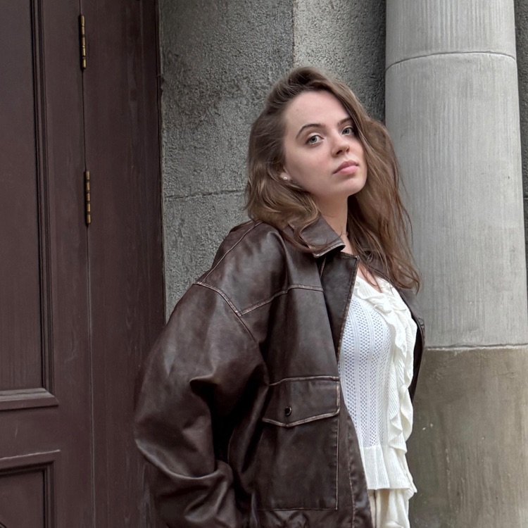 Иконка канала Дарья Хижнякова