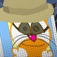 Иконка канала Музей кота Ричарда