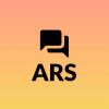 Иконка канала ARS