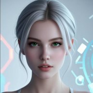 Иконка канала Sirena AI | нейросети на маркетплейсах