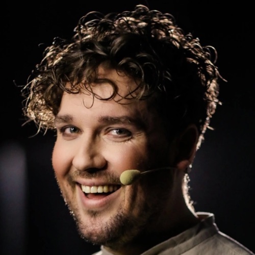 Иконка канала Сергей Рязанов