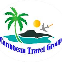 Иконка канала Caribbean Travel Group