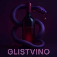 Иконка канала GLISTVINO