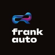 Иконка канала FRANK AUTO