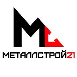 Иконка канала metallstroy21