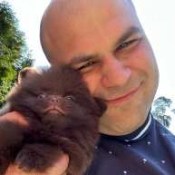 Иконка канала Puppypower