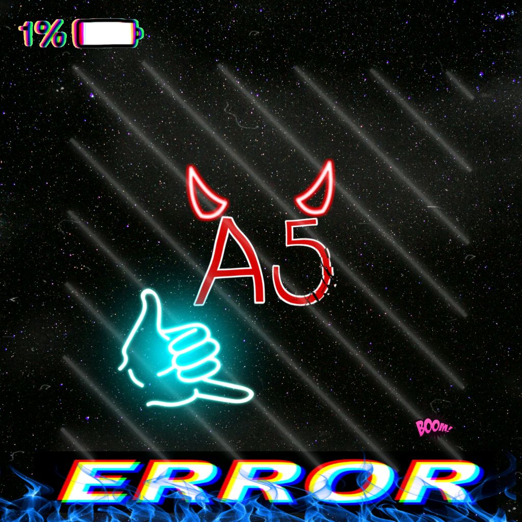 Иконка канала A5