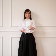 Иконка канала Астропсихолог Надежда Саленко