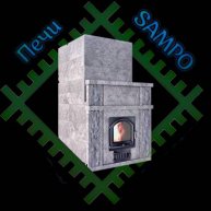 Иконка канала Печи SAMPO