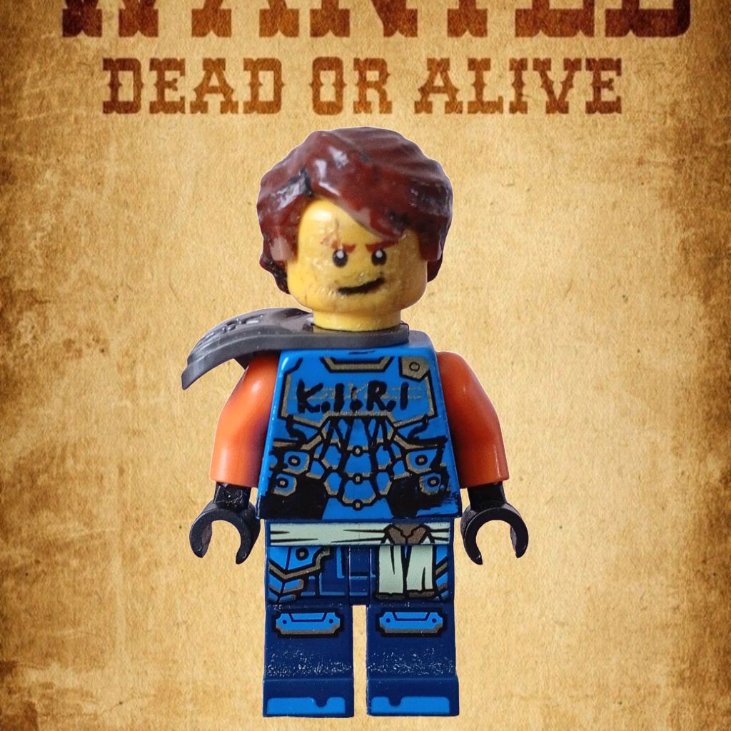 Иконка канала Майор Legoman