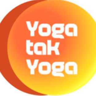 Иконка канала Yogatakyoga