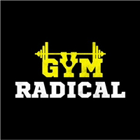Иконка канала Radical gym Балашиха