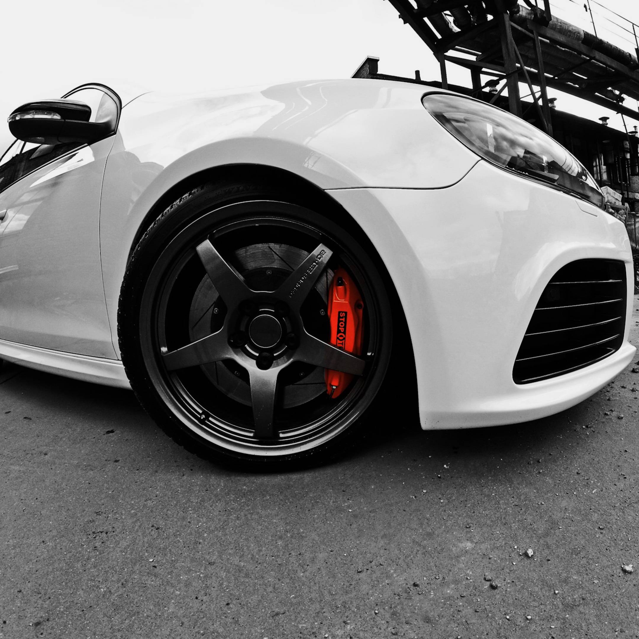 Иконка канала MySimHub