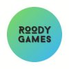 Иконка канала ROODY GAMES
