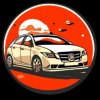 Иконка канала chin_car